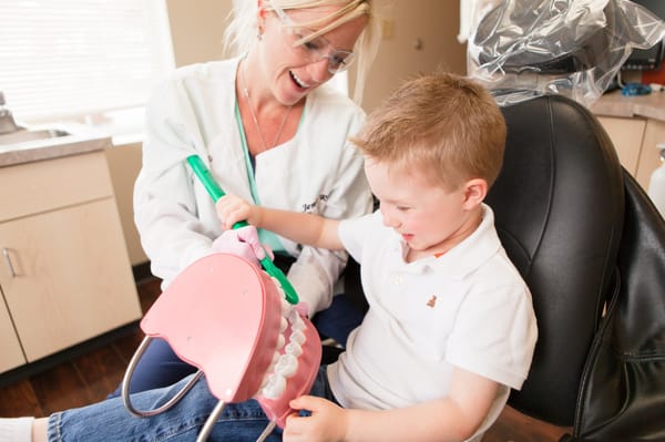 MONTICELLO DENTAL - Updated January 2026 - 12 Photos - 530 Huber Park ...