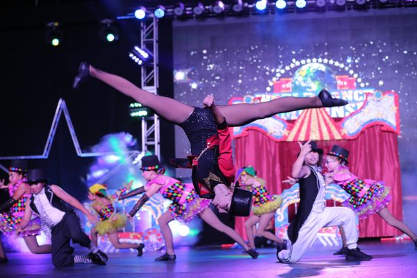 TRUE CREW DANCE - Updated December 2025 - 17 Photos - 1912-1918 SW ...