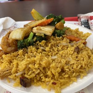 FIRST CHINA RESTAURANT - 34 Photos & 50 Reviews - 6452 Tryon Rd, Cary ...