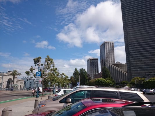 ACE PARKING MANAGEMENT - Updated January 2026 - 22 Reviews - San ...