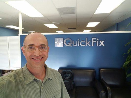 QUICK FIX COMPUTER SERVICES - Updated December 2025 - 27 Photos & 289 ...