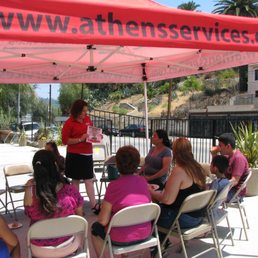 Athens Services Reviews | Read Customer Service Reviews of ...