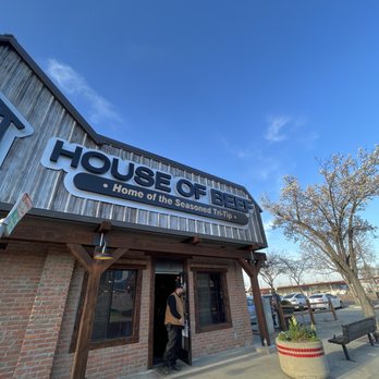 HOUSE OF BEEF - 243 Photos & 377 Reviews - 201 N 3rd Ave, Oakdale ...