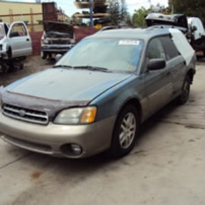 BENZEEN AUTO PARTS - 41 Photos & 117 Reviews - 3811 Recycle Road ...