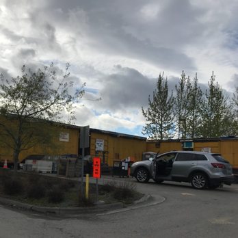 SOLID WASTE SERVICES - Updated September 2025 - 1111 E 56th Avenue ...