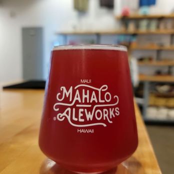 MAHALO ALEWORKS - Updated May 2025 - 233 Photos & 134 Reviews - 30 ...
