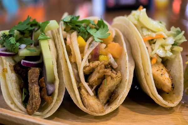 CASA TACO - Updated December 2025 - 24 Photos & 14 Reviews - 4411 ...