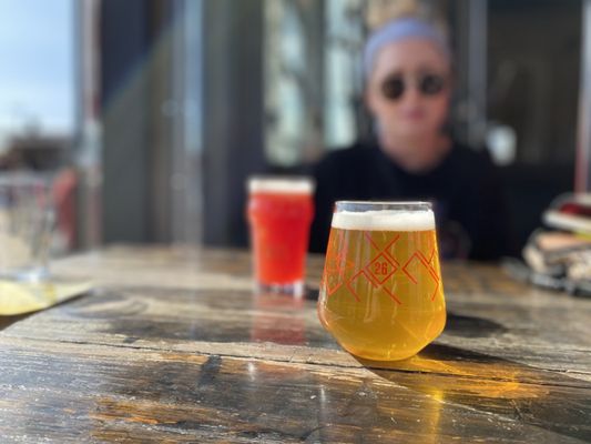 STATION 26 BREWING - Updated October 2024 - 344 Photos & 418 Reviews ...