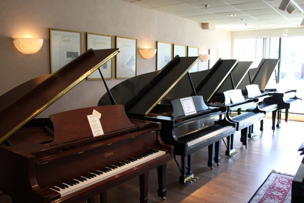 AMRO MUSIC STORES - Updated July 2024 - 39 Photos & 23 Reviews - 2918 ...