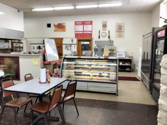 R A PICKENS & SON CO STORE & RESTAURANT - Updated December 2025 - 29 ...