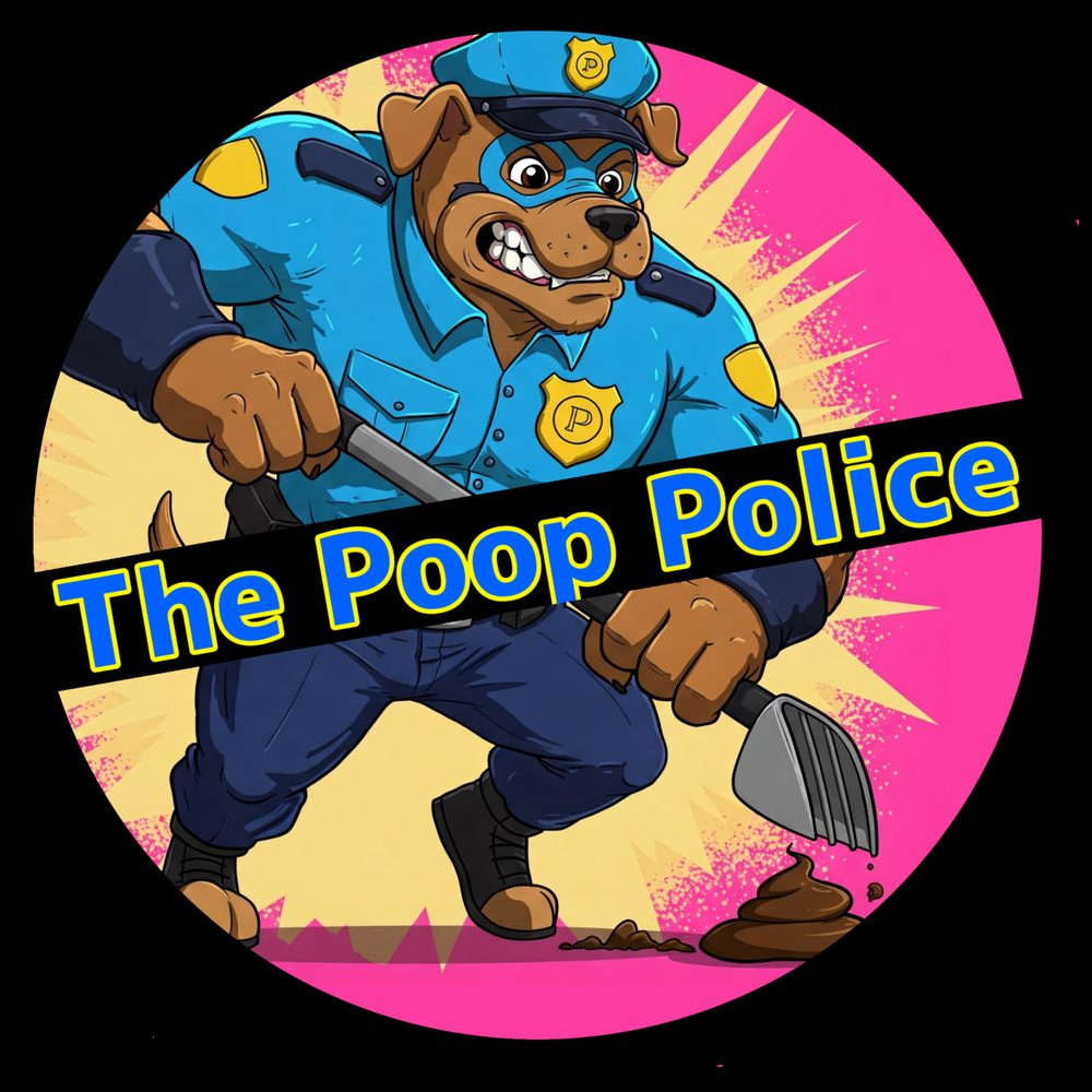 THE POOP POLICE - Updated April 2025 - Request Information - Flint ...