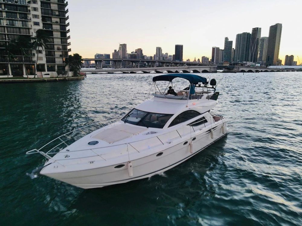 VIP BOAT RENTAL - Updated July 2025 - 23 Photos - 300 Alton Rd, Miami ...