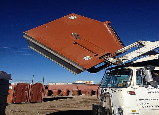 ROAD RUNNER WASTE SERVICE - Updated October 2025 - 26 Photos - 624 E ...