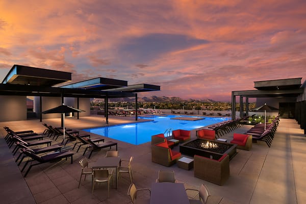 TREND AT 51 - Updated December 2024 - 65 Photos & 61 Reviews - 1615 E ...