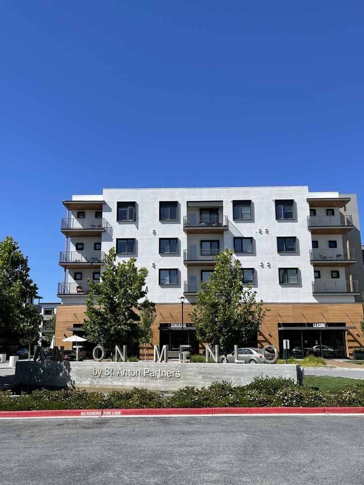 ANTON MENLO - Updated April 2025 - 15 Photos & 45 Reviews - 3639 Haven ...