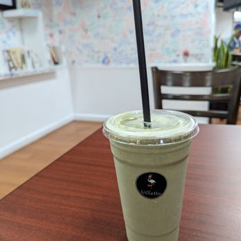 CAFE UCCELLO - Updated February 2025 - 313 Photos & 238 Reviews - 340 ...