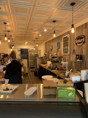 PARK STREET PASTRY - 41 Photos & 51 Reviews - Bakeries - 103 E Park St ...
