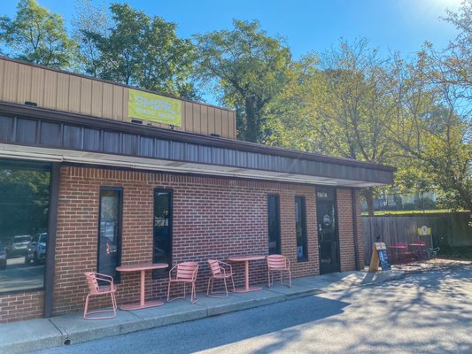 SMOR NORDIC BAKERI - Updated August 2025 - 74 Photos & 36 Reviews ...