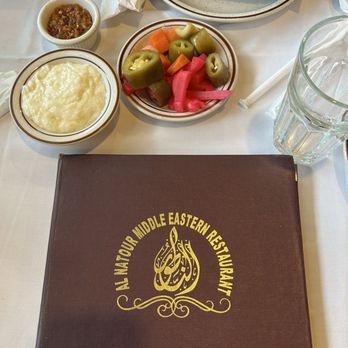 AL NATOUR RESTAURANT - Updated October 2025 - 705 Photos & 505 Reviews ...