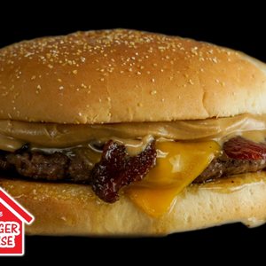 GOTCHA BURGER - Updated December 2025 - 70 Photos & 175 Reviews - 1702 ...
