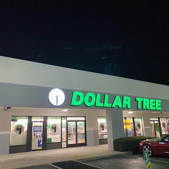 DOLLAR TREE - Updated October 2025 - 13 Photos - 3401 Hartzdale Dr ...