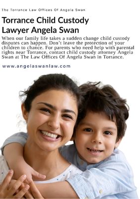 THE LAW OFFICES OF ANGELA SWAN - Updated October 2025 - 34 Photos ...
