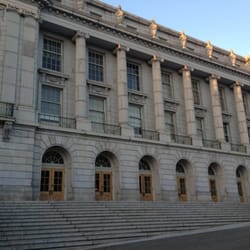 BENJAMIN IDE WHEELER AUDITORIUM - 11 Photos - University Of California ...