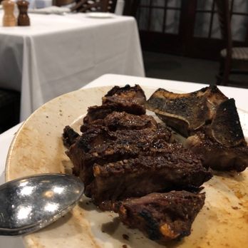 Flames steakhouse store