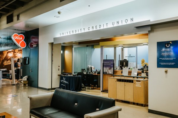 UNIVERSITY CREDIT UNION - Updated September 2025 - 15 Photos & 20 ...