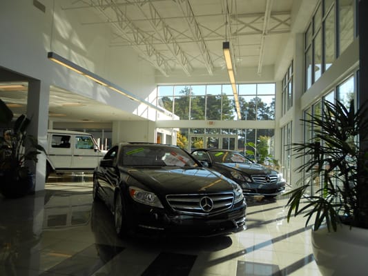 MERCEDES-BENZ OF AUGUSTA - Updated January 2026 - 30 Photos & 42 ...