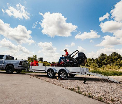 M&G TRAILER - Updated December 2025 - 36 Photos & 12 Reviews - 9387 NW ...