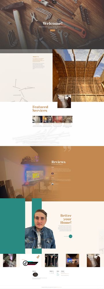 RJB MEDIA - Updated June 2024 - Request Information - Jacksonville ...