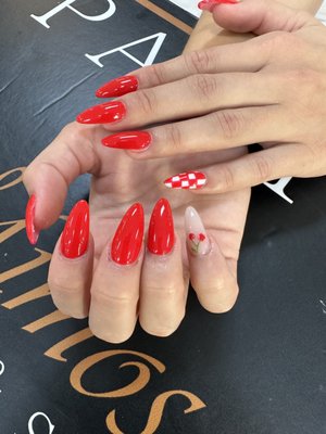 MIMOSA NAILS AND SPA - Updated July 2024 - 255 Photos & 195 Reviews ...