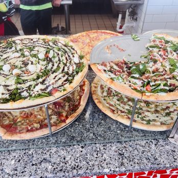 SQUISITO PIZZA & PASTA - QUEENSTOWN - Updated September 2024 - 67 ...