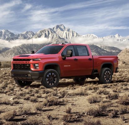 STOKES TRAINOR CHEVROLET BUICK GMC - Updated December 2025 - 21 Photos ...