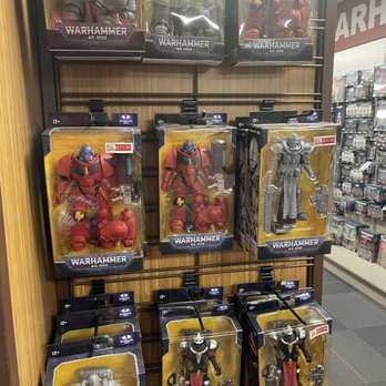 SWEETS AND GEEKS - Updated May 2025 - 94 Photos & 35 Reviews - 342 E ...