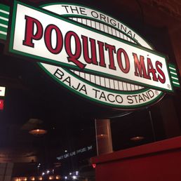 POQUITO MAS - Updated December 2025 - 192 Photos & 357 Reviews - 16545 ...