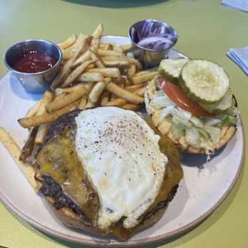 HATCH EARLY MOOD FOOD - Updated April 2025 - 283 Photos & 303 Reviews ...