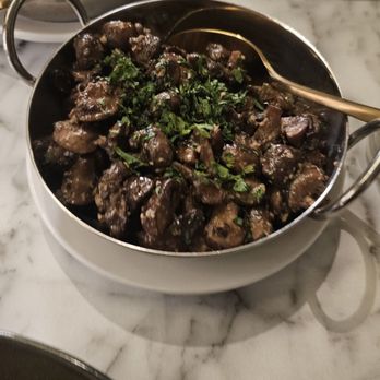 ZIO’S - Updated December 2024 - 145 Photos & 43 Reviews - 3400 Paradise ...