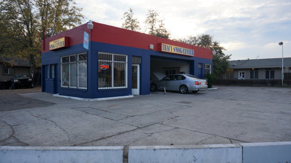 TRACY SMOG CENTER - Updated October 2025 - 15 Photos & 34 Reviews - 10 ...