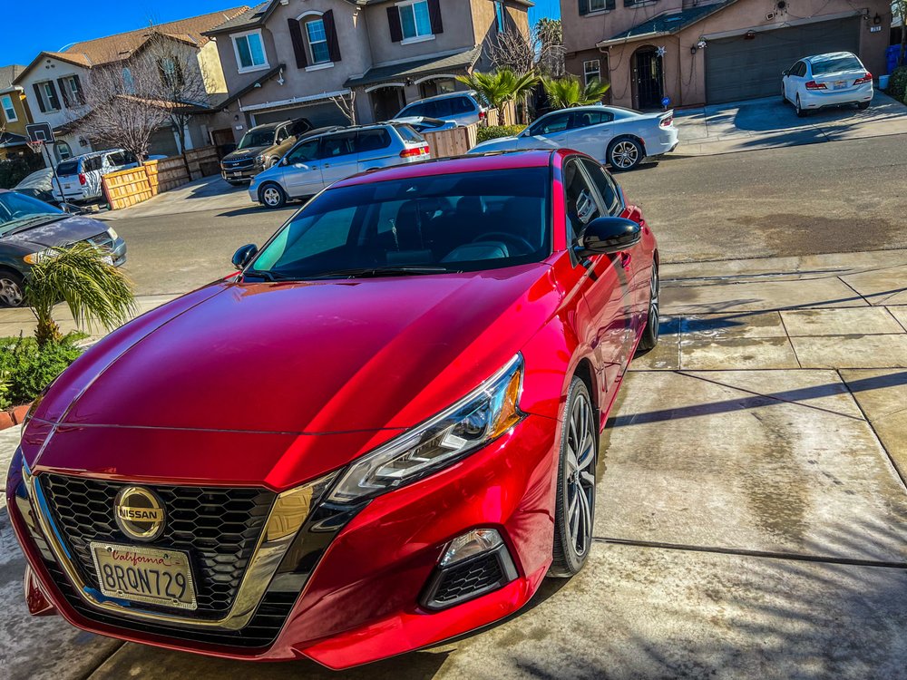 VALLY DETAILING - Request a Quote - 13 Photos - Madera, California ...