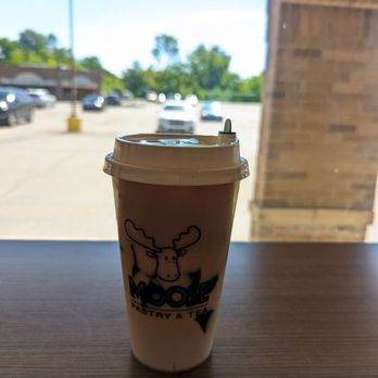 MOOSE PASTRY & TEA - Updated December 2025 - 292 Photos & 146 Reviews ...