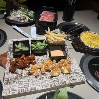 MR. SHABU AT GATEWAY - Updated October 2024 - 855 Photos & 501 Reviews ...