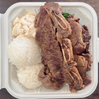 MOANA HAWAIIAN BBQ - Updated July 2024 - 270 Photos & 98 Reviews ...