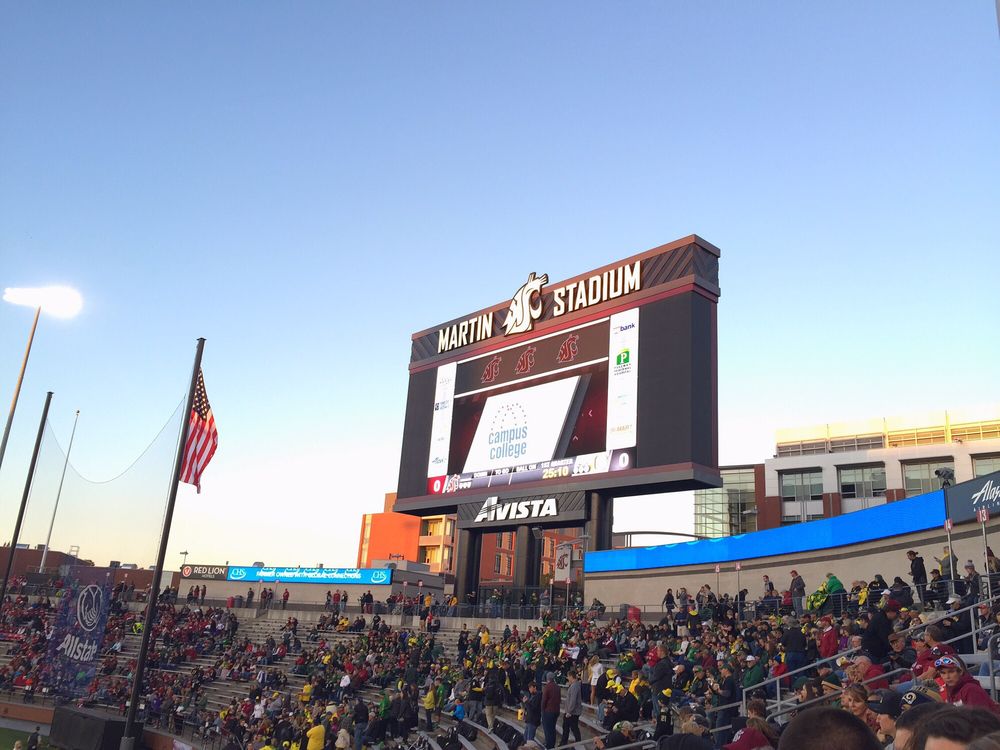 MARTIN STADIUM - Updated August 2024 - 63 Photos & 26 Reviews - 1775 NE ...