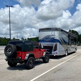 Blue Beacon Truck Wash Reviews | Read Customer Service Reviews of ...