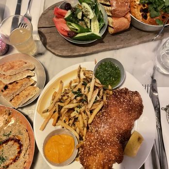 SHOO SHOO NOLITA - Updated June 2024 - 567 Photos & 310 Reviews - 371 ...