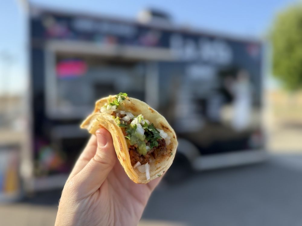 LA JEFA - Updated December 2025 - 101 Stover Rd, Grandview, Washington ...