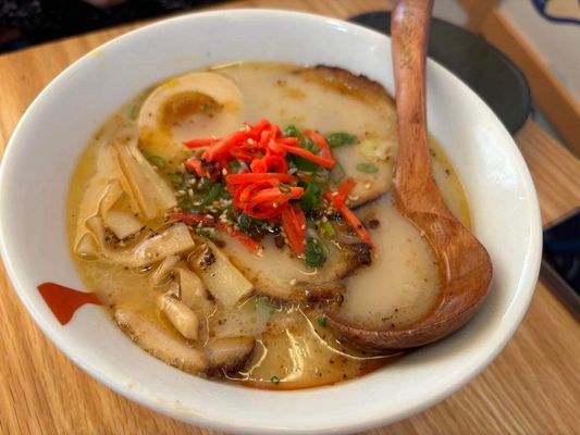 KIKO RAMEN - Updated August 2025 - 83 Photos & 37 Reviews - 480 ...