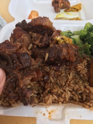 TASTEE SPOON - 244 Photos & 245 Reviews - Caribbean - 4745 Ashford ...